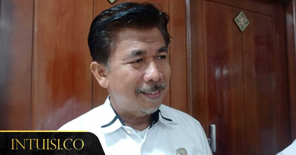 Penjelasan Sekda Sunggono Soal Indeks Profesionalitas ASN Kukar