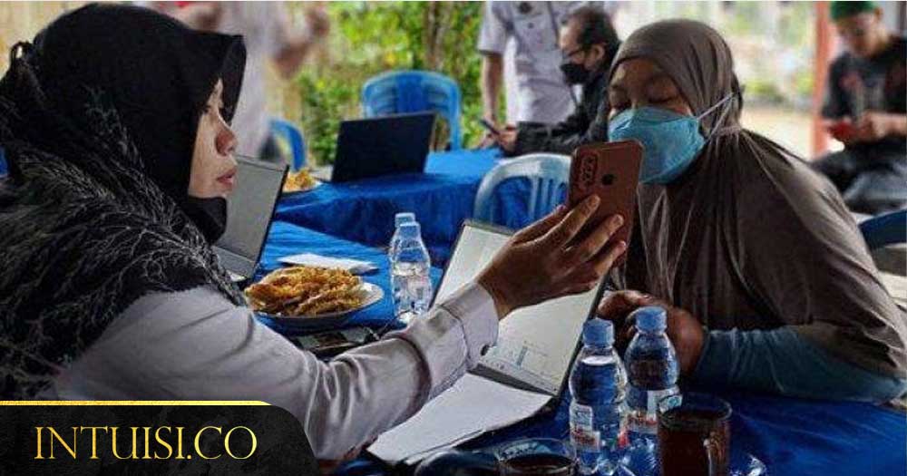 Identitas Kependudukan Digital, Solusi Praktis untuk Masyarakat Kukar